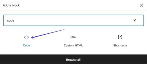 How To Display Code In Wordpress And Make It Look Pretty Kinsta®