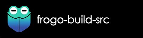 Github Frogoboxfrogo Build Src Elegant Call Frogo Lib Dependencies