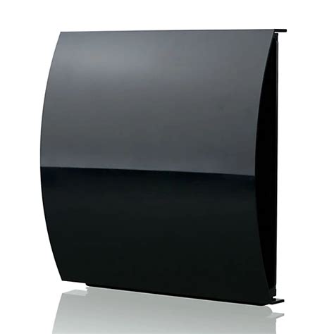 100mm External Wall Wind Sound Baffle Vent Cover Draft Excluding Air Ventilation For Extractor