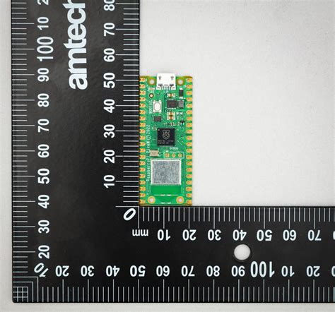Raspberry Pi Pico W Your IoT Platform Raspberry Pi