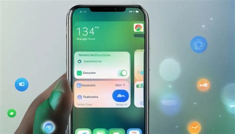 Understanding What Tracking Notifications On IPhone Are Descriptive Audio