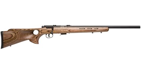 Savage Mark Ii Btv 22 Lr Bolt Action Rimfire Rifle Vance Outdoors