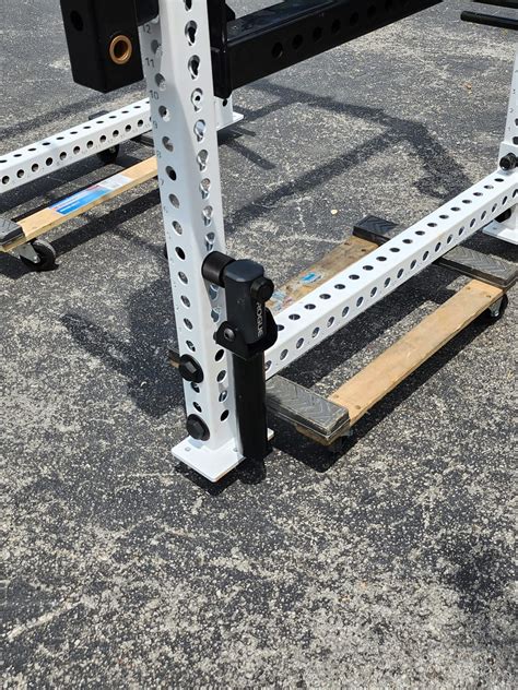 Rogue Monster Landmine ReFit Nation