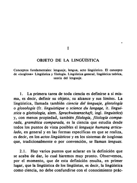 eugenio coseriu introduccion a la lingui pdf lingüística filología