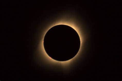 Optimal Viewing Of The 2024 Total Solar Eclipse Is Only A Short Drive