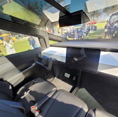 Cybertruck Mass Production Set To Begin At End Of 2023 Zerohedge