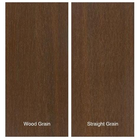 Newtechwood Ultrashield Naturale Voyager Series 1 In X 6 In X 16 Ft