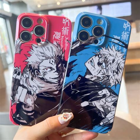 One Piece Anime Phone Cases Etsy