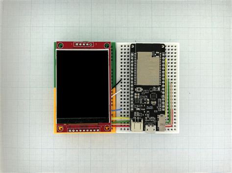 Arduinogfx 31 Steps With Pictures Instructables