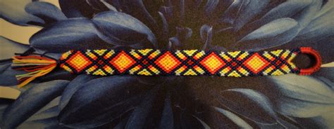 Normal Pattern 43060 Braceletbook