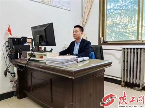 甘为人梯托青云 向阳桃李易为春——记陕煤建设澄合分公司雷军