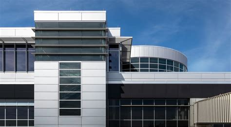 MSP Airport Concourse G Gate Infill MBJ