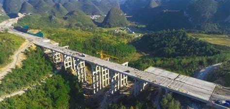 贵金古高速线路图贵金古高速路线平面图贵金高速大山谷图库