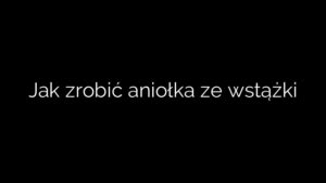 Jak zrobić pudełko z papieru krok po kroku Dekoruj z Pasją