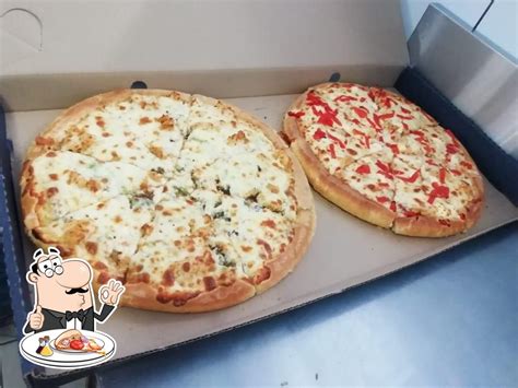 Roman S Pizza Rustenburg Square Rustenburg Restaurant Menu Prices