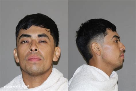 Escobedo Christopher 07042023 Denton County Mugshots Zone