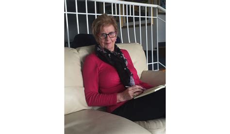 Judy Tells Companionship Story Acrath