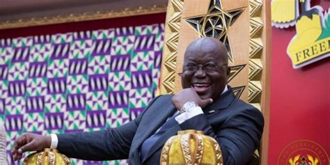 Livestream Watch Akufo Addos State Of The Nation Address