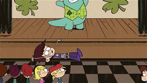 Lana Loudgallery Heroes Wiki Fandom