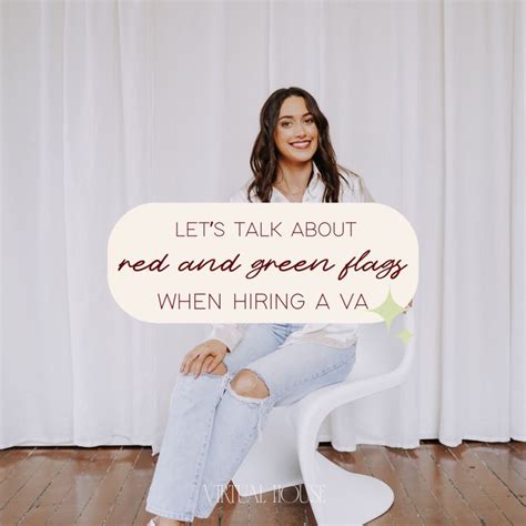 Virtual House Admin And Creative Posted On Linkedin