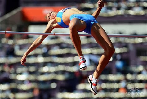 Svetlana Shkolina Photo Galleries High Jump London Olympic Games Olympic Games