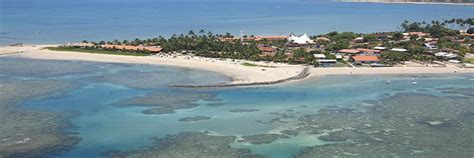 Resort Serrambi Resort A Melhor Experiência Em Ipojuca Pernambuco