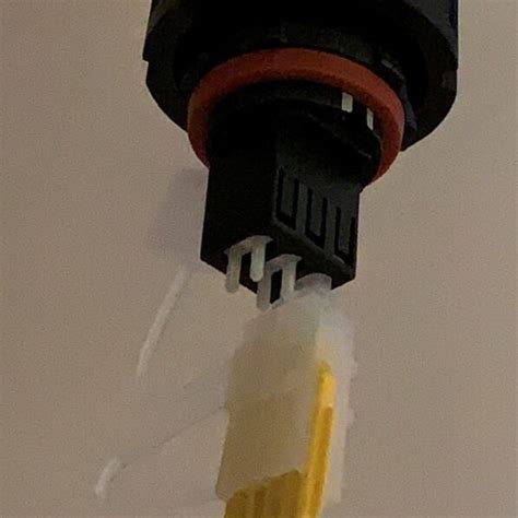 One Click Duplex Sn End Face Cleaner