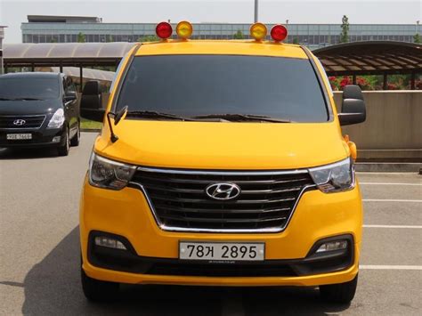 현대차 더뉴그랜드스타렉스15인승 어린이보호차량 Lpg 임판급 임시넘버 새차그대로 2019년식 네이버 블로그