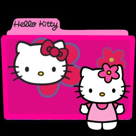 Pin By Choco Cheese On Apps Icon Hello Kitty Hello Kitty Wallpaper