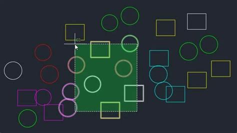 How To Select Objects In Autocad Here Are 11 Methods