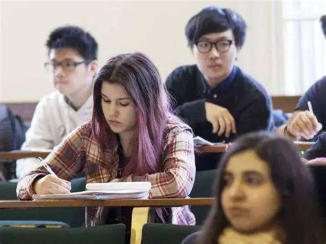 英国预科留学：背景不够也能申请英国大学？还能上名校，这个可以有！ 知乎