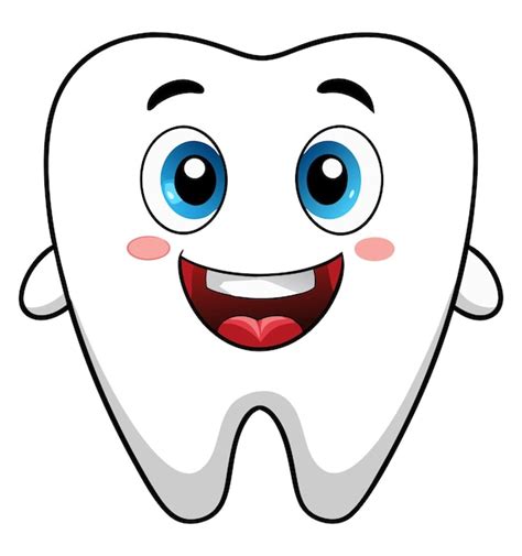Dente Desenho Png Imagens Download Grátis No Freepik