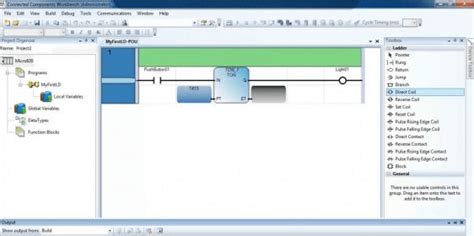 Connected Components Workbench 10 0 Download Free Ccw Shell Exe
