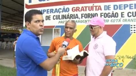VÍdeos Arquivos Hora Do Bico Hora Do Bico