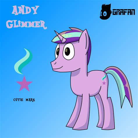 3262840 Safe Artist Gradiusfanatic Derpibooru Import Oc Oc Andy