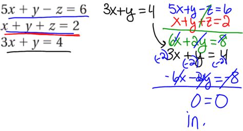 2 Variable Word Problems