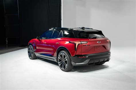 Chevrolet Blazer 2024 Specs Mab Charlene