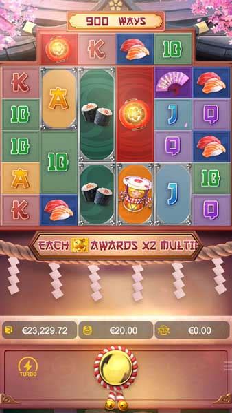 Lucky Neko เกมสลอต เนโกะนำโชค เกมทดลองเลนฟร