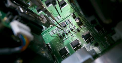 Understanding The Importance Of Pcb Testing Imagineering Inc