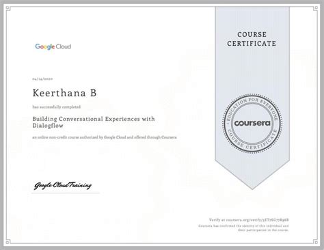 Keerthana B On Linkedin Learnt A Lot About Using Dialogflow For