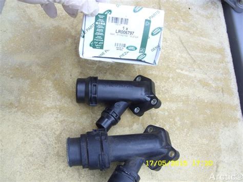 Freelander 1 Coolant Leak LandyZone Land Rover Forum