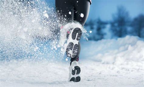 Winter Motivation Tips To Get You Out Of Bed And Into The Gym