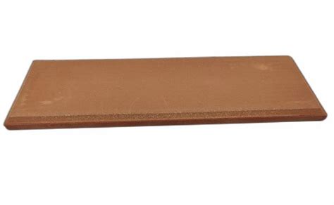 Matte Matt Dexterio Terracotta Wall Cladding Plain Grooved Tiles