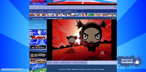 Jetix Sube Al Siguiente Nivel