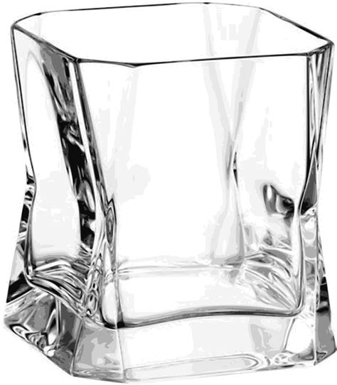 Onlinelabels Clip Art Glass