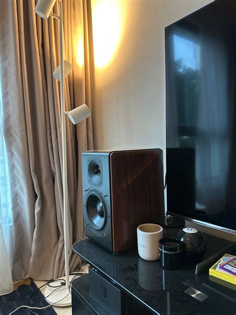 Edifier S3000 Pro Bookshelf Speakers Audio Soundbars Speakers