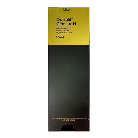 Deneb Classic H Dermakor
