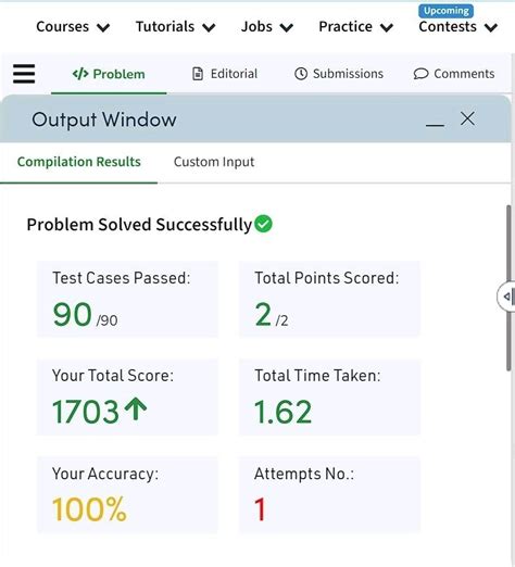 Shagufta Fatima On Linkedin 100daysofcodechallenge Gfg Dsa