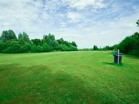 NFN Naaktstrand Het Twiske Niet Heropenen Voor Sekszoekers Natuurlijk NFN