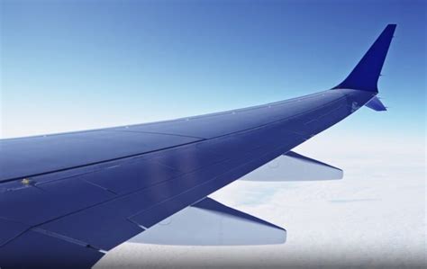 What Are Airplane Wingtip Vortices A Flight Engineers Guide Rpas Regulations